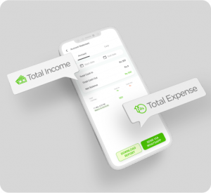 The best cash book app to record your sales and expenses