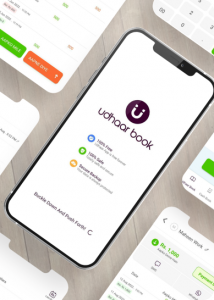 Record all your credit transactions on one app