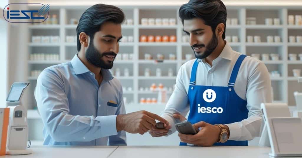 Earn Money on Every IESCO Bill Payment with Udhaar Book