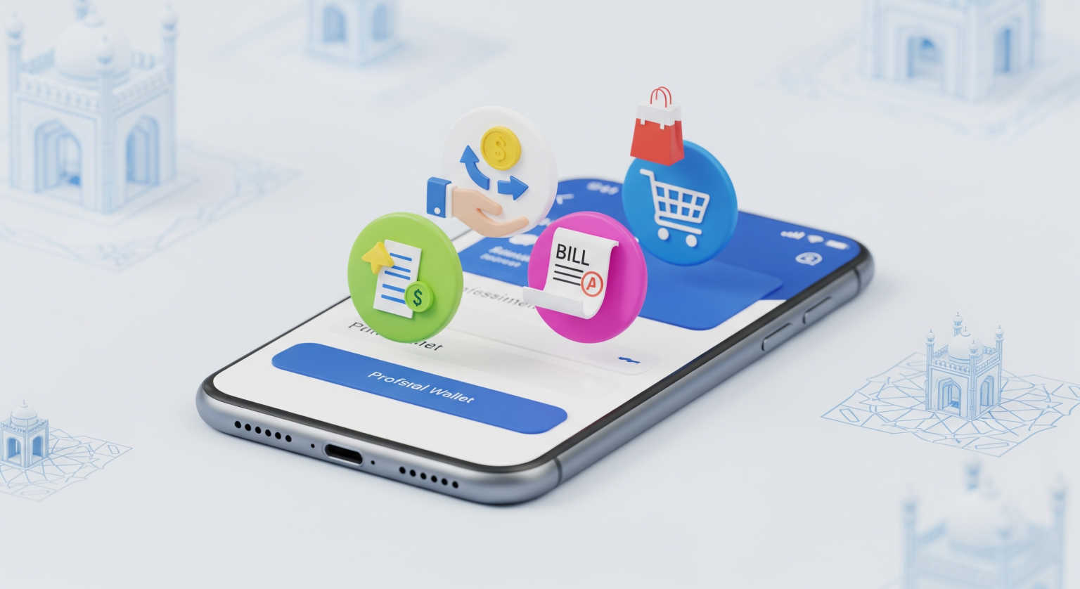 The Best Digital Wallets in Pakistan: Guide