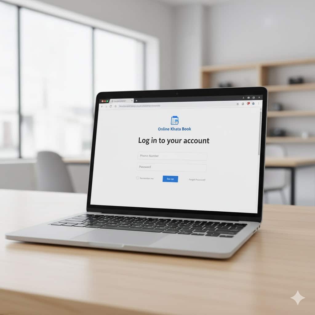 Free Khata Book for Laptop – Manage Your Business Online Easily